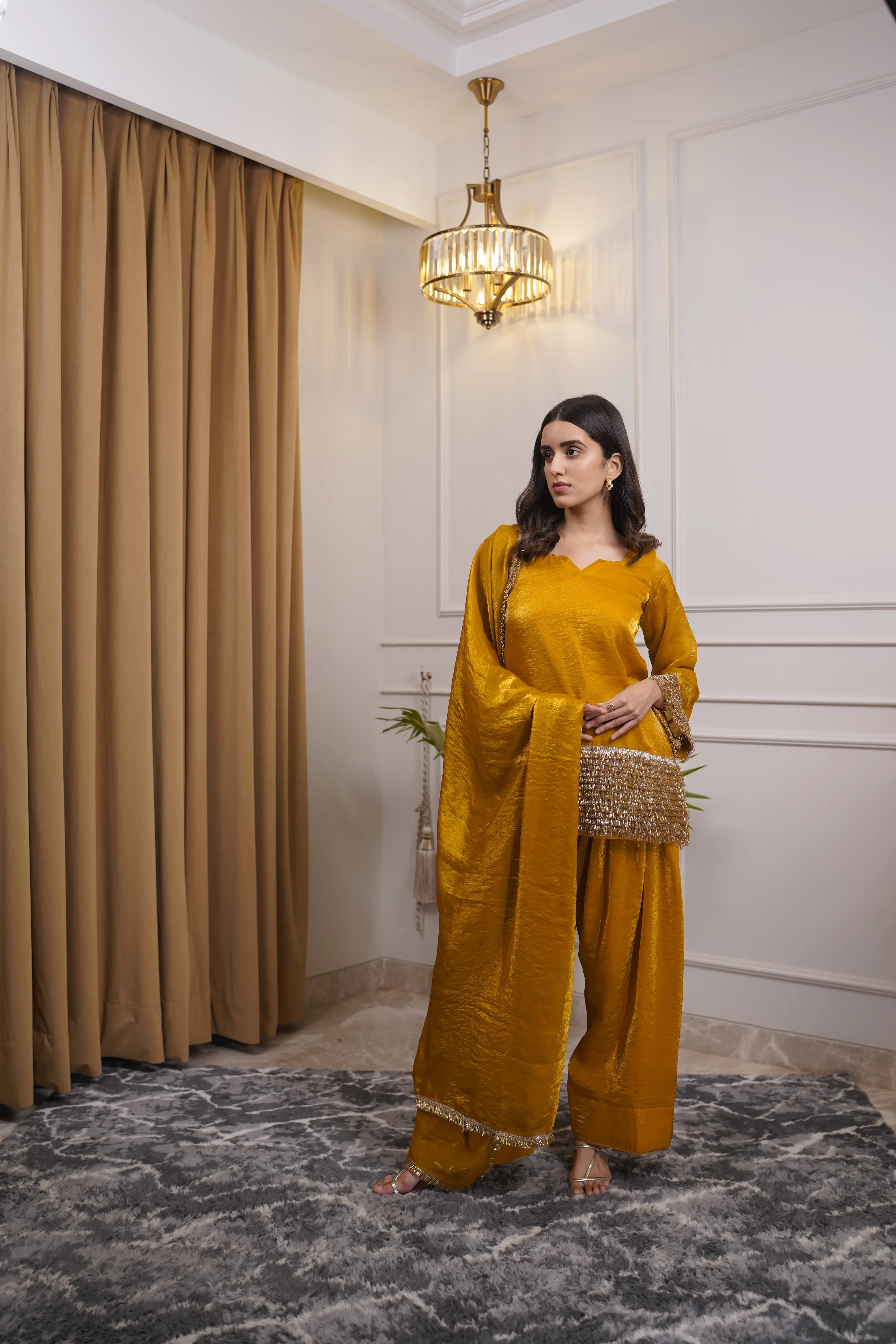 Farshi Sets – Behlim